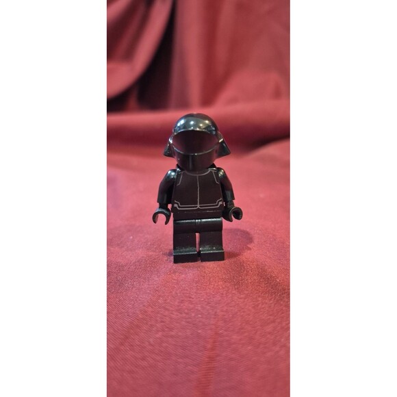 Lego | Toys | Lego First Order Crew Member Episode 7 Star Wars ...